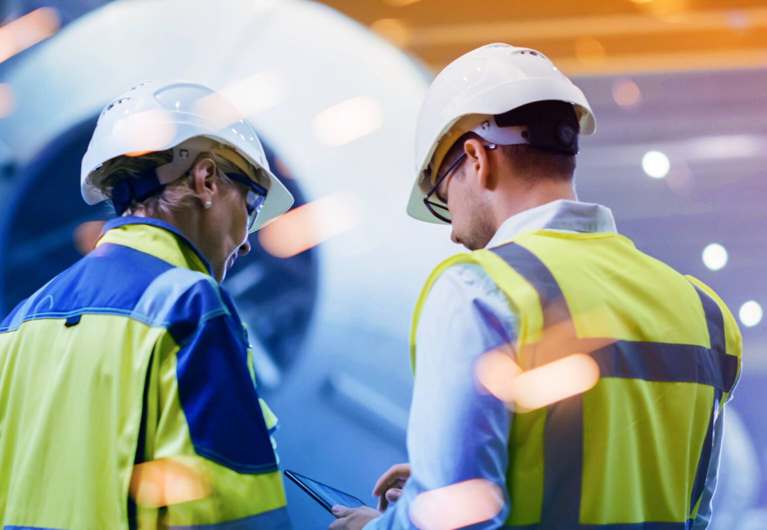 About us | Modern battery materials plant in Kotka